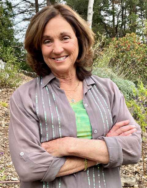 Mary for Portola Valley Town Council – Rural Values with a Conscience